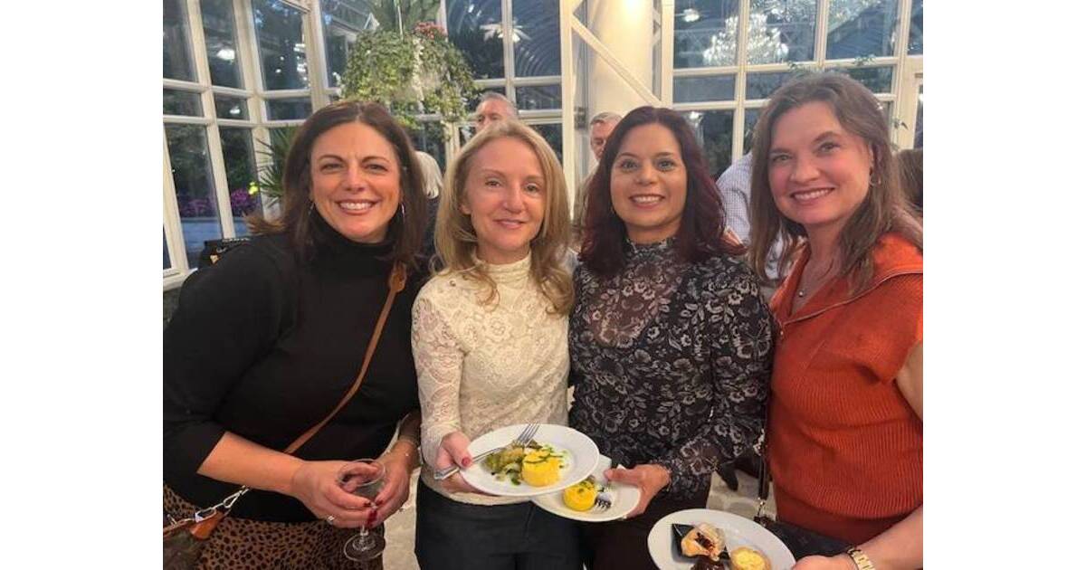 'Journey of Flavors' Hits the Spot for Foodies at the Chatham Area ...