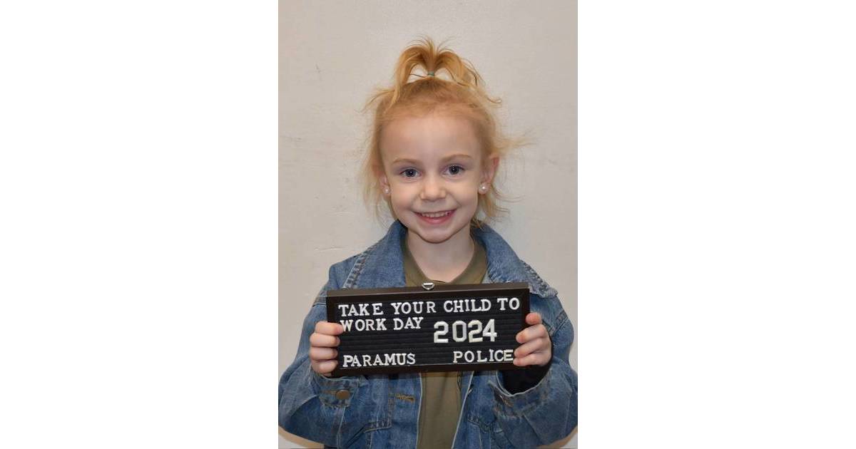 Kids of Cops Learn About Their Parents' World of Law Enforcement ...