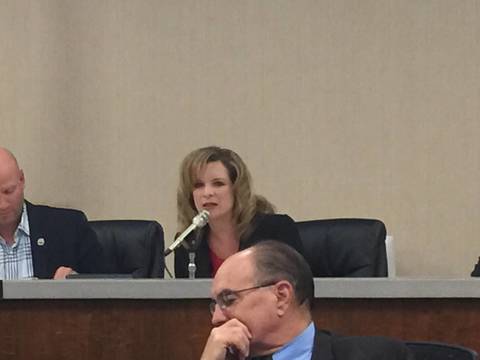 Mayor Matthew Anesh Proclaims October 2018 Dyslexia Awareness Month ...