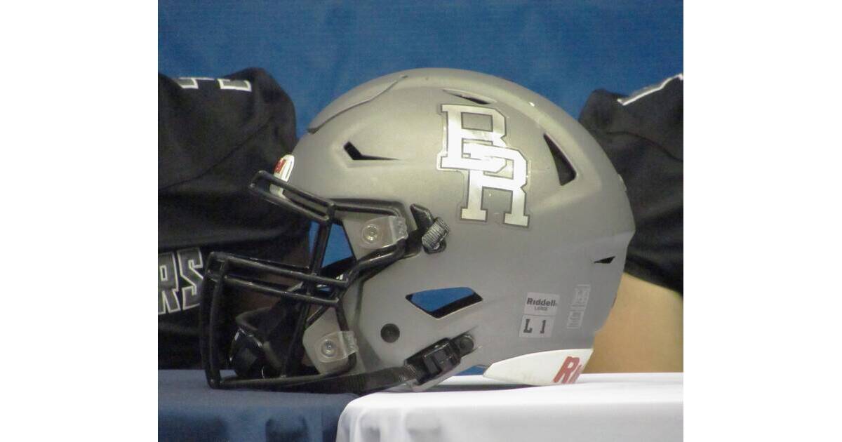 Three Bridgewater-Raritan H.S. Football Players Named to All-Division ...