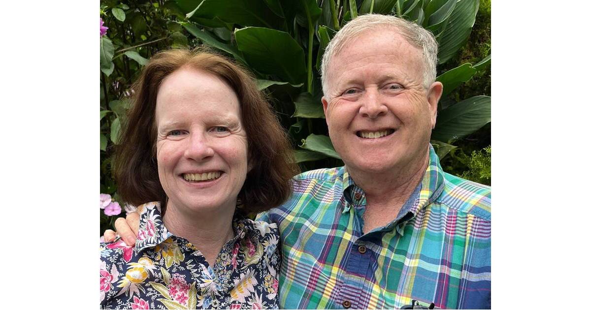 Endorsement of David Cosgrove for Millburn Township Committee ...