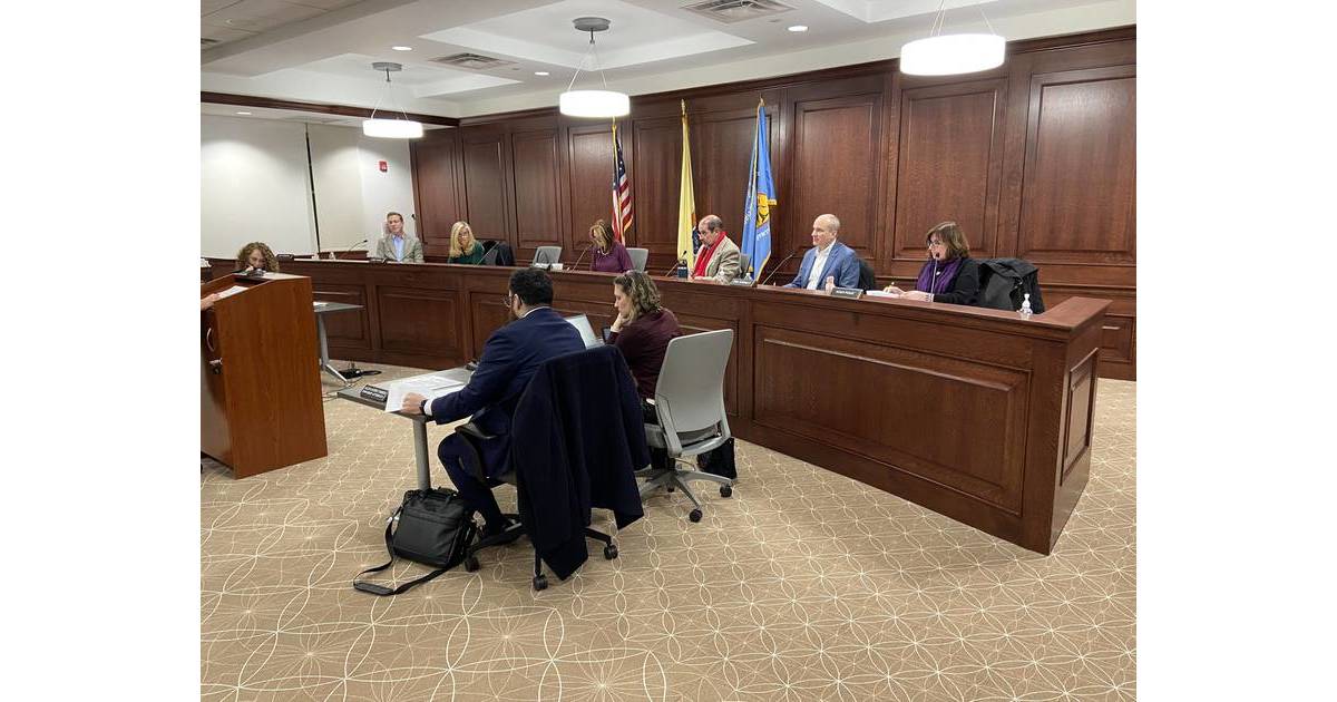 Berkeley Heights Council Approves Town-wide Tree Planting Project ...