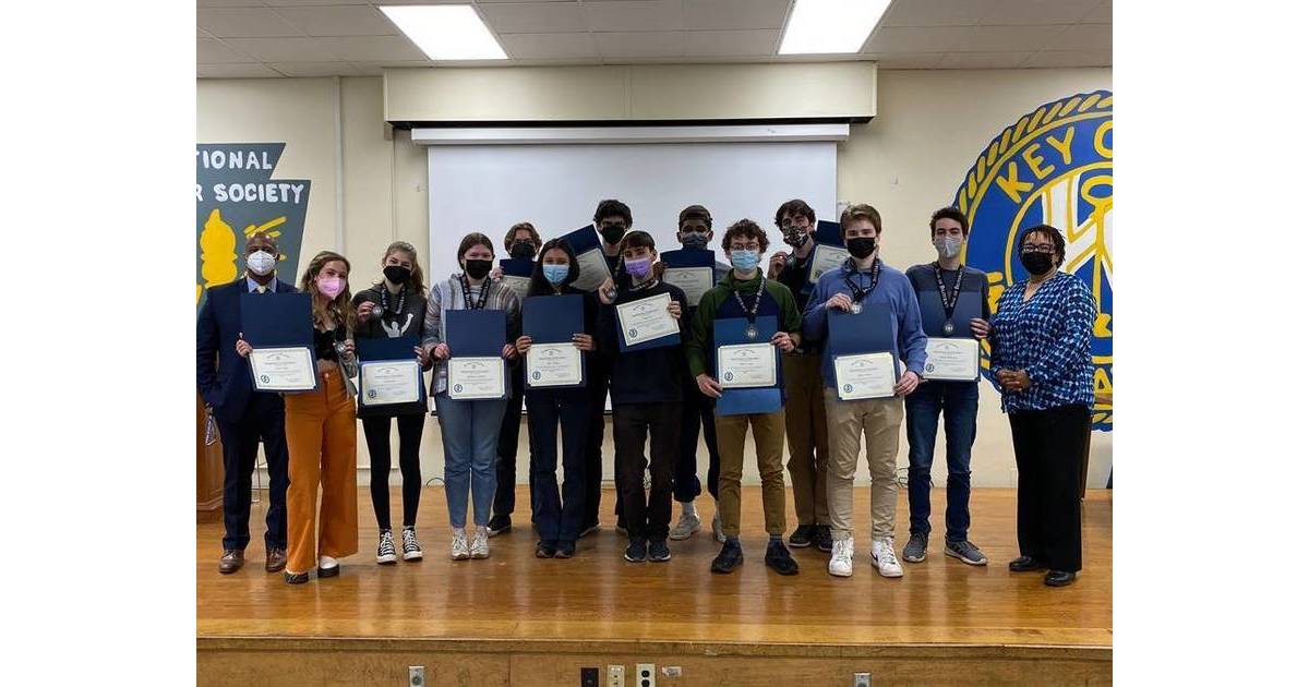 21 Montclair High School Seniors Attain New Jersey Seal of Biliteracy ...