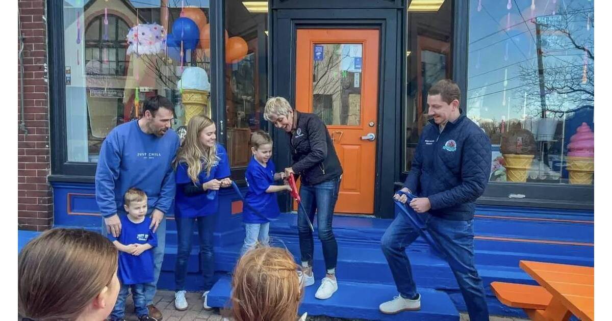 New Store Happenings in Clinton Town | North Hunterdon, NJ News TAPinto ...