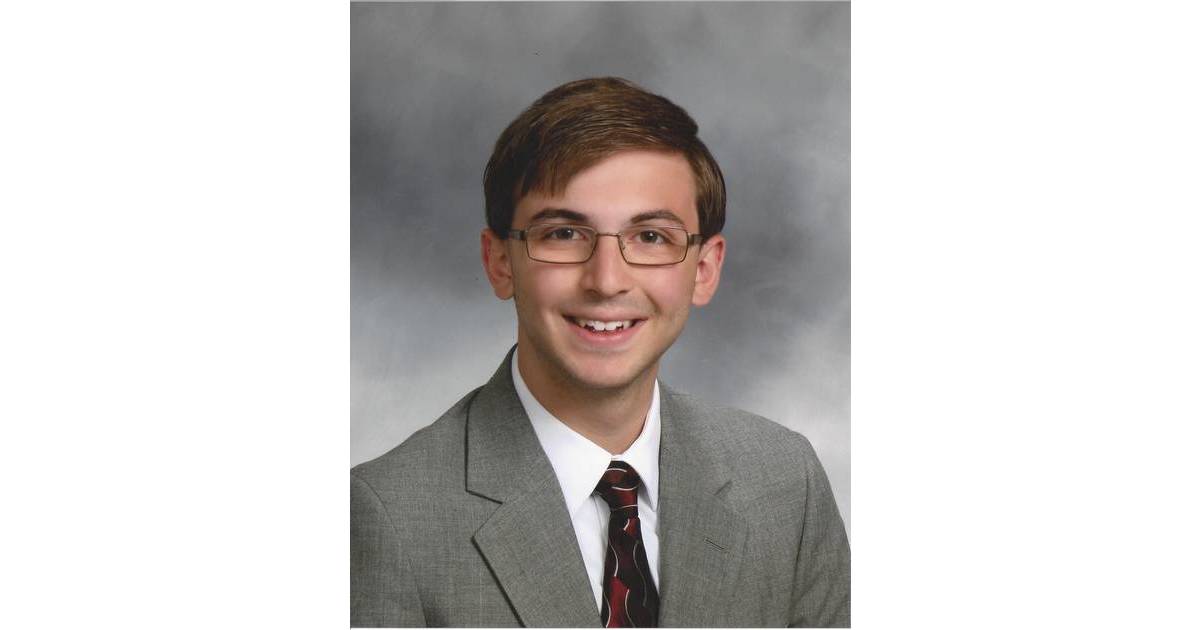 Nutley's Anthony Del Tufo recognized by NJ-11 Representative Mike ...