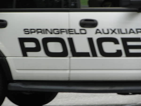 Springfield P.D. Charges Hillside Man with DUI, Defiant Trespassing and ...