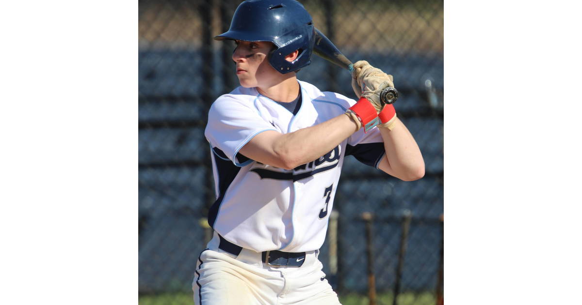 Randolph Baseball Moves up to No. 15 in State, Picking Up Quality Wins ...