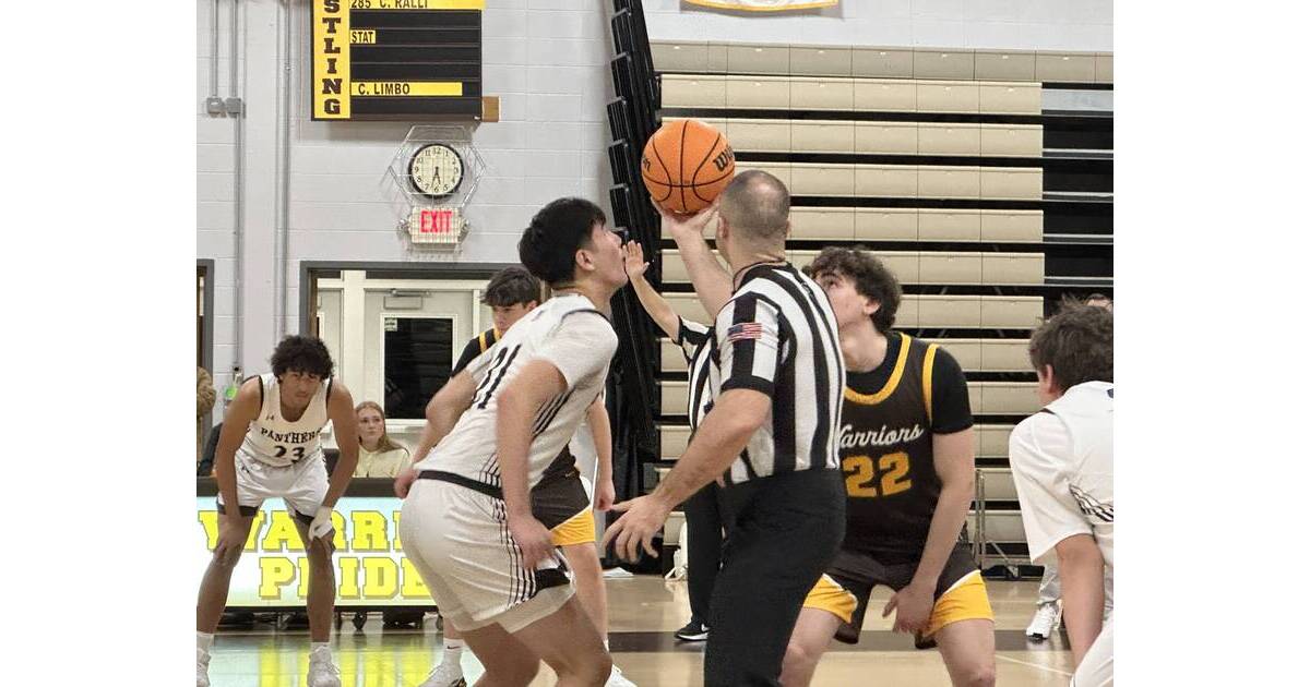WHRHS Boys Basketball: Watchung Hills Falls to Unbeaten BR, 69-50 ...