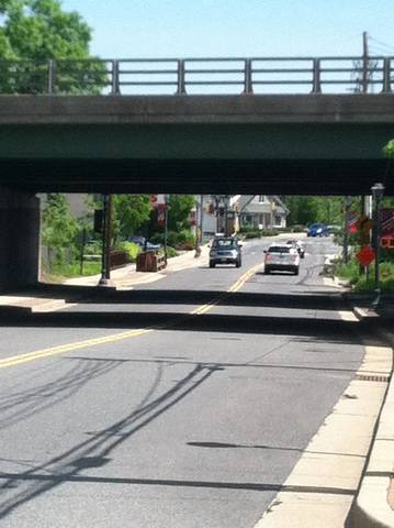 Route 15 Bridges Construction to Impact Sparta for More than a Year ...