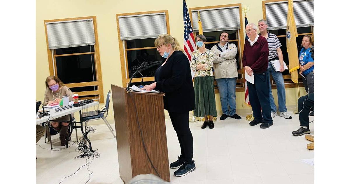 Phillipsburg Town Council Says Yes to Peron Development Project On ...