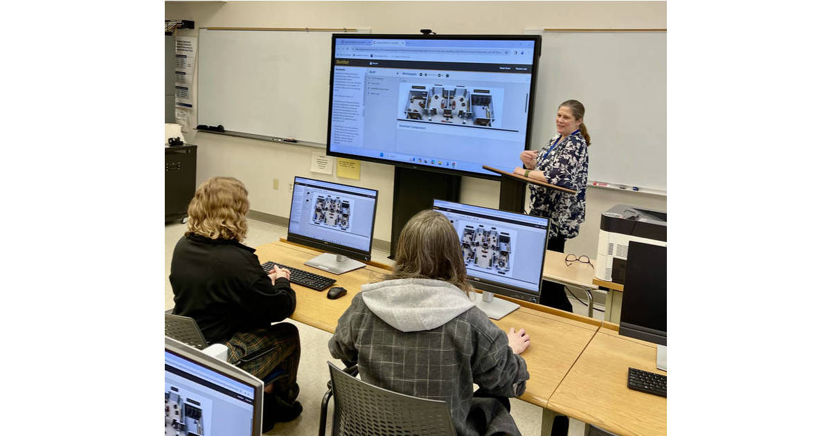 Surge in Cyber Threats Fuels Demand for Cybersecurity Careers | Sparta ...