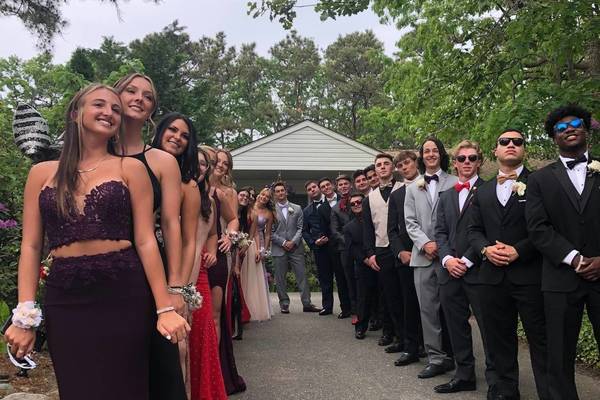 Photos from Southern Regional Junior and Senior Prom 2021 | Stafford ...