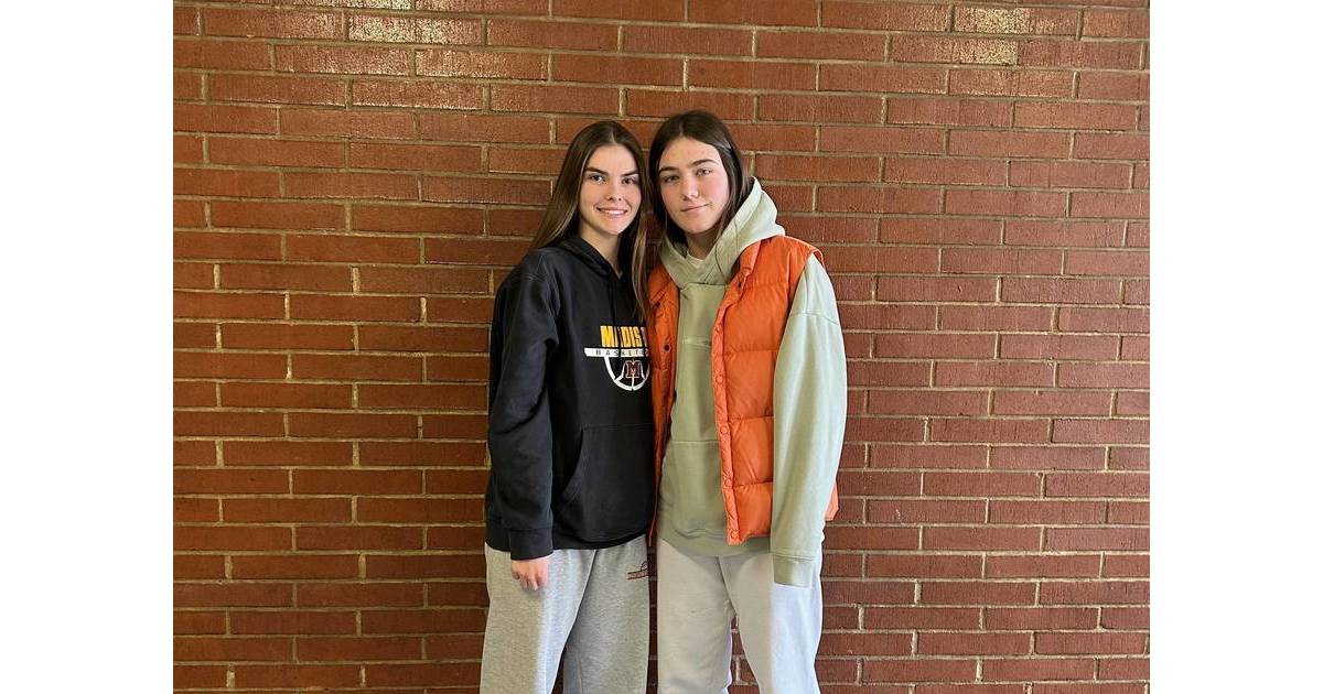 Madison Girls Basketball Captains Are Leading The Charge To Victory ...