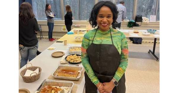 'Flan' of a Good Time at Chatham's Cultural Culinary Exchange Held at ...