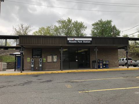 Man Suffers Severe Leg Injury After Becoming Lodged Between Platform ...