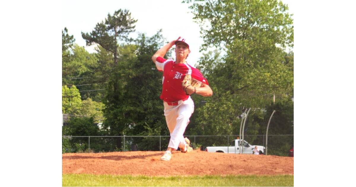 Baseball: Mendham Rallies to Beat Bernards, 4-3, in 8 Innings in ...