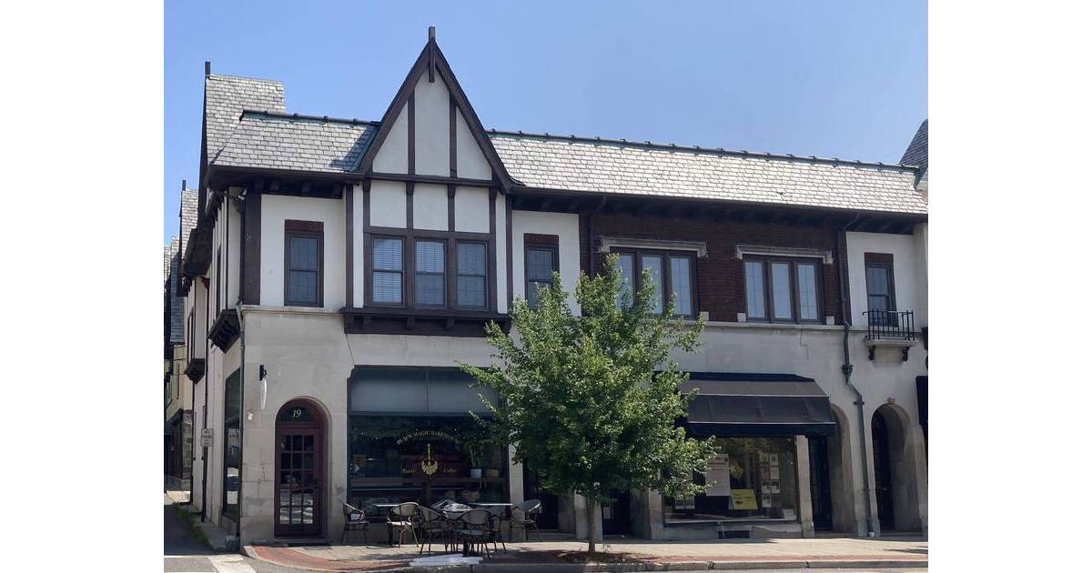 Enjoy a Sweet Treat from Black Magic Bakehouse in Ridgewood | Ridgewood ...