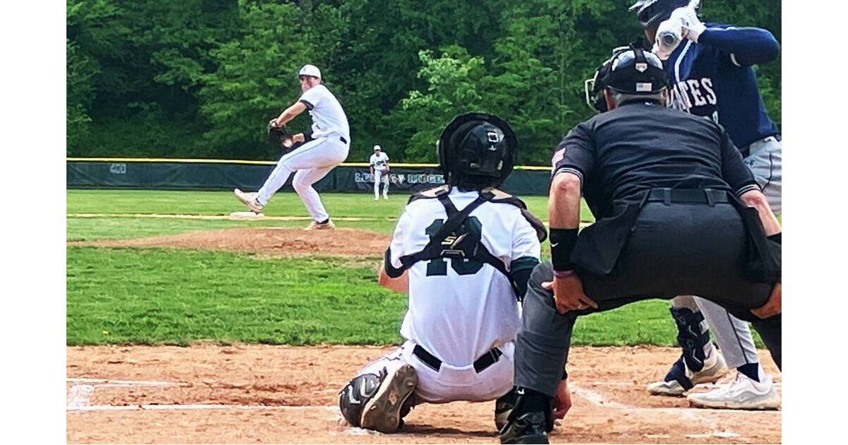Baseball: Seton Hall Prep Wins 1-0 Duel over Ridge in Rain-Shortened ...