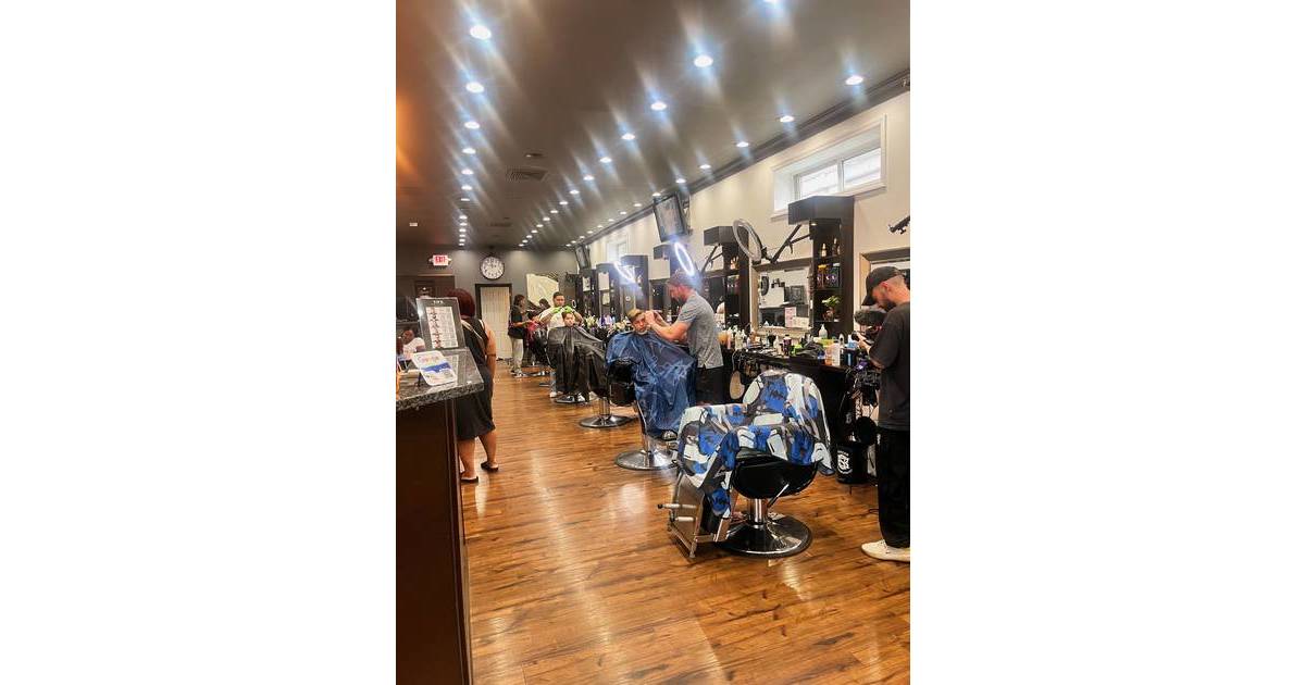Let’s Get Summer Fresh with Stache Barber Shop | Union, NJ News TAPinto