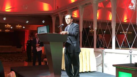 Overlook Medical Center rheumatologist Elliot Rosenstein, MD, honored ...