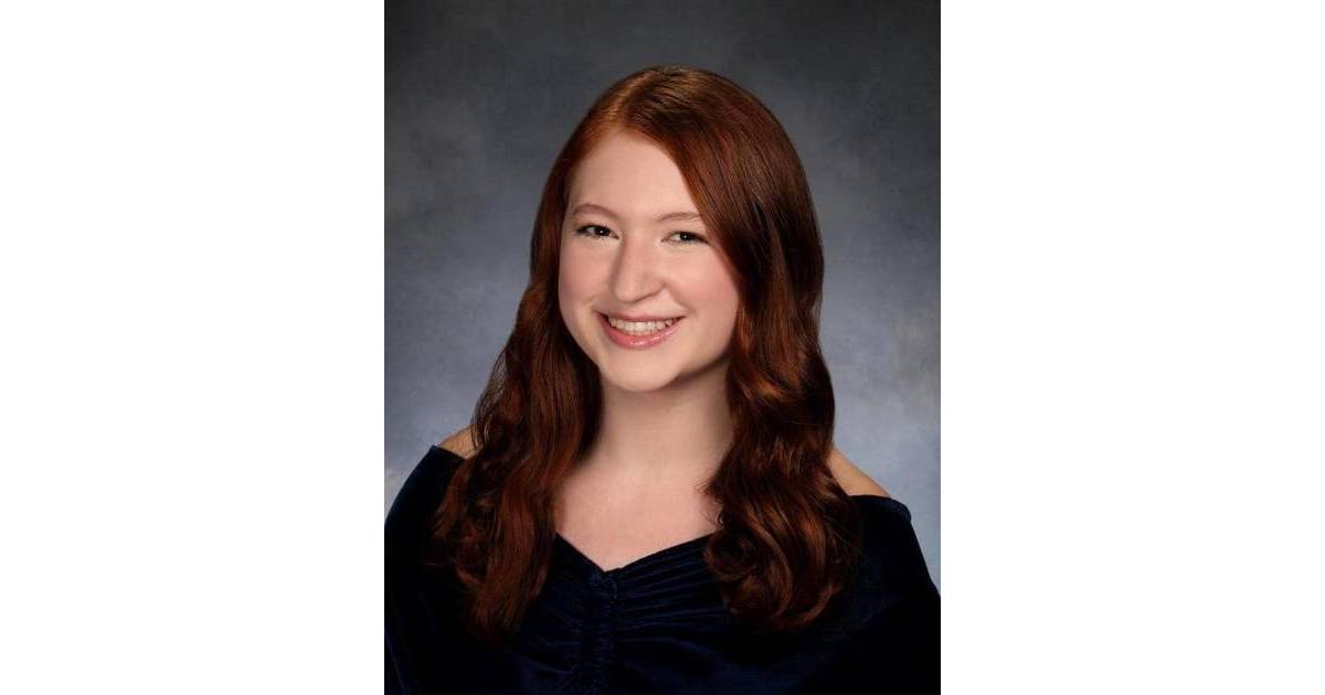 Jillian Olear Named June 2023's Student of the Month | Clark, NJ News ...