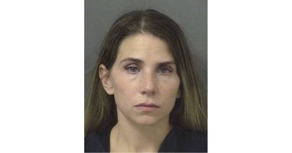 Boca Raton Police Arrest Woman for DUI After Driving Wrong Way on I-95 ...