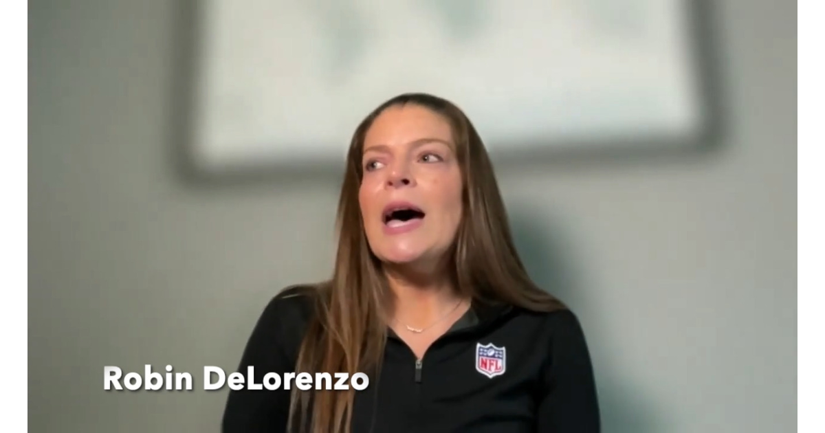 Inside Nutley Podcast with Nutley's Groundbreaking National Football ...