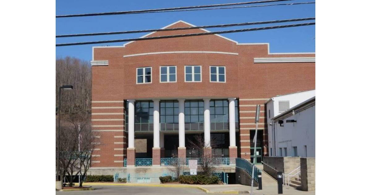 Commissioner Alan Henderson Advocates Jail Renovation Over Sale ...