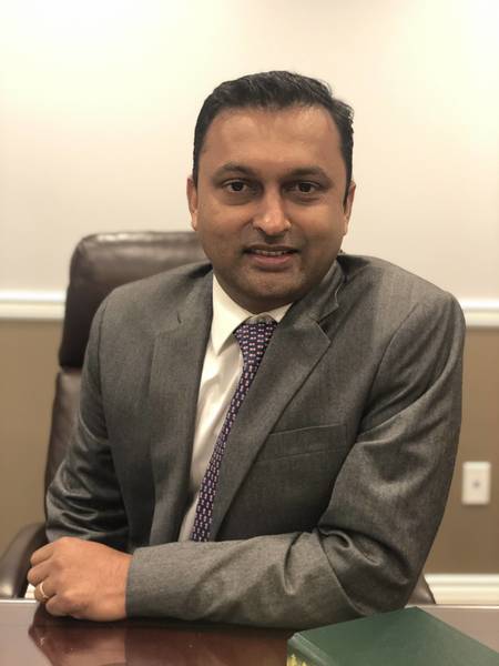 Parth Desai Candidate for Piscataway School Board Column 1 | Piscataway ...