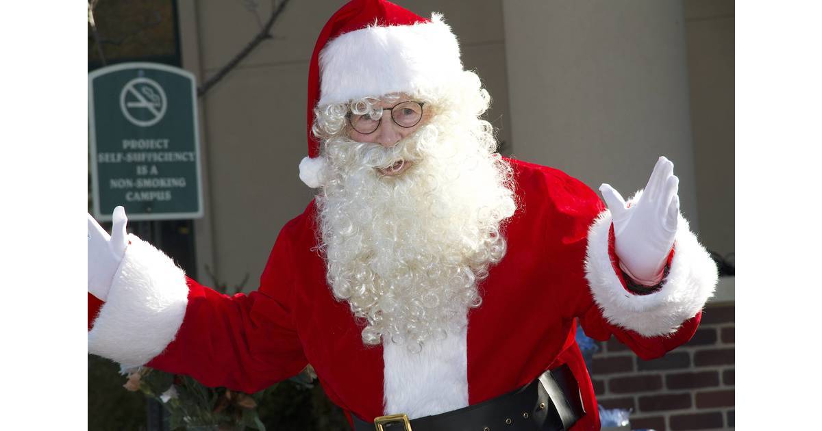 Project Sulf Sufficiency Kicks Off the Holiday Season in Sussex County ...