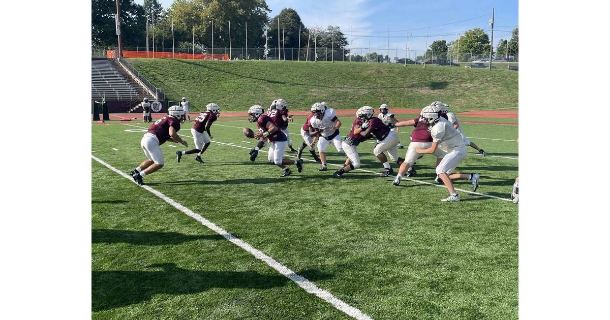 Phillipsburg Football: Stateliners “D” Just Keeps Grinding into Week 3 ...