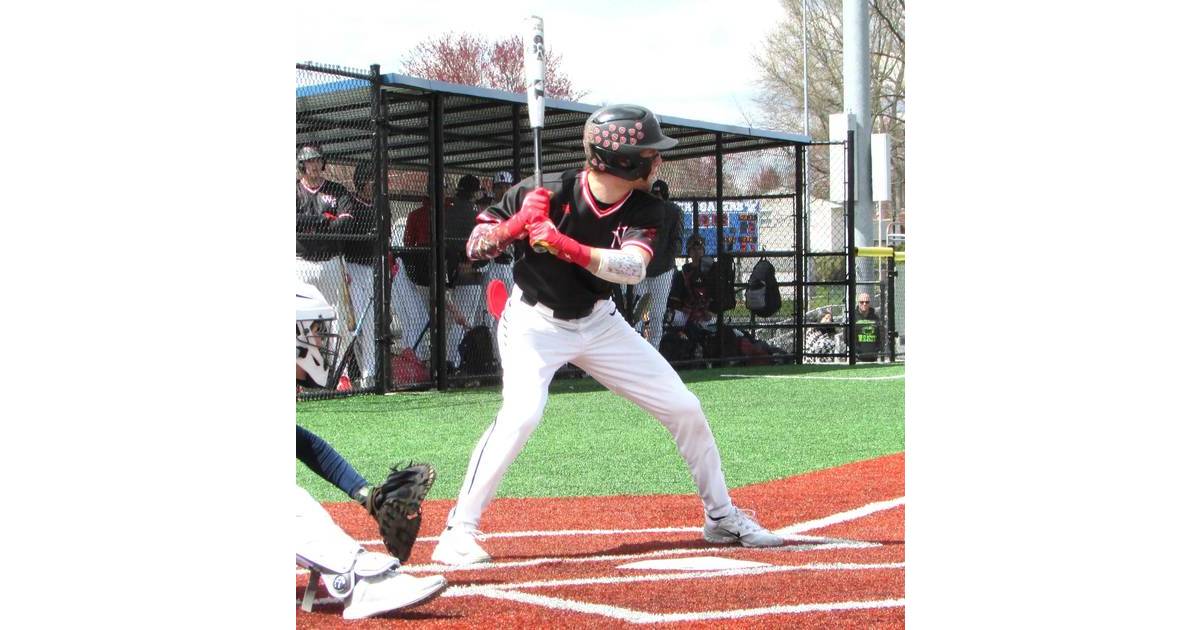 Baseball: West Essex Blasts Bloomfield, 15-3, and Verona, 10-0 | West ...
