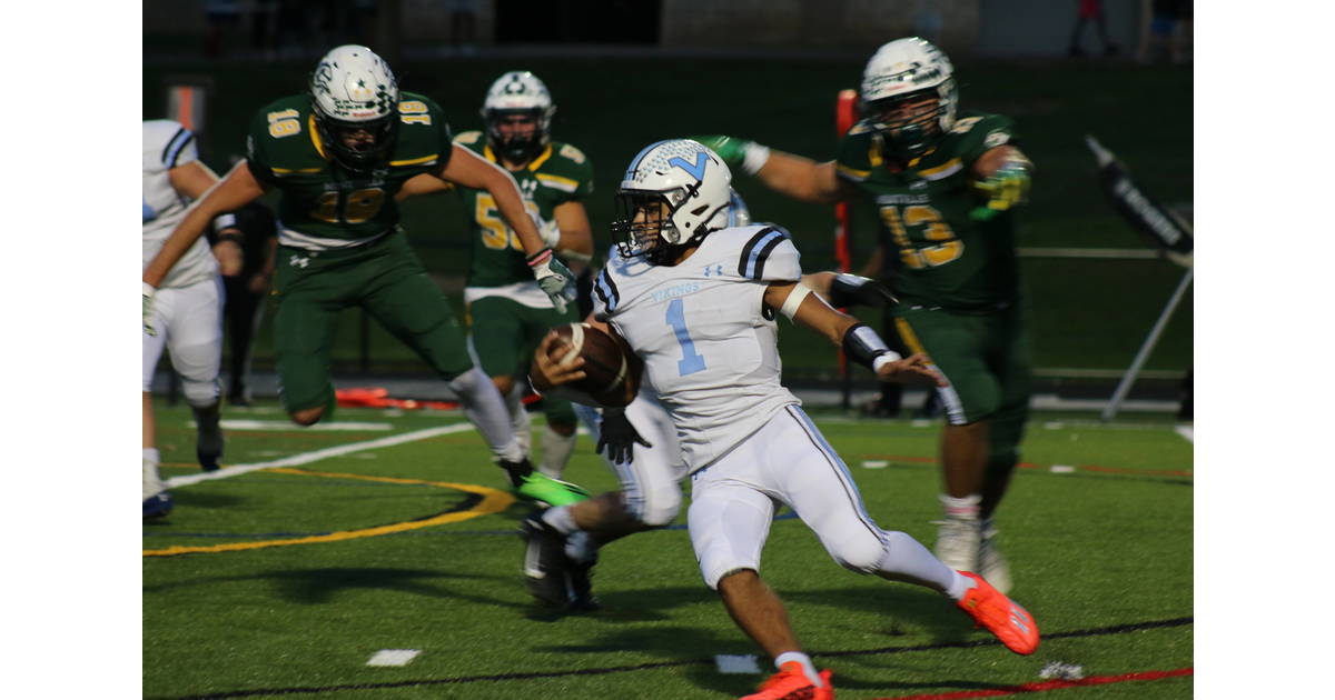 You can Vote for Julio Tatis of Parsippany Hills for the Morris/Sussex ...