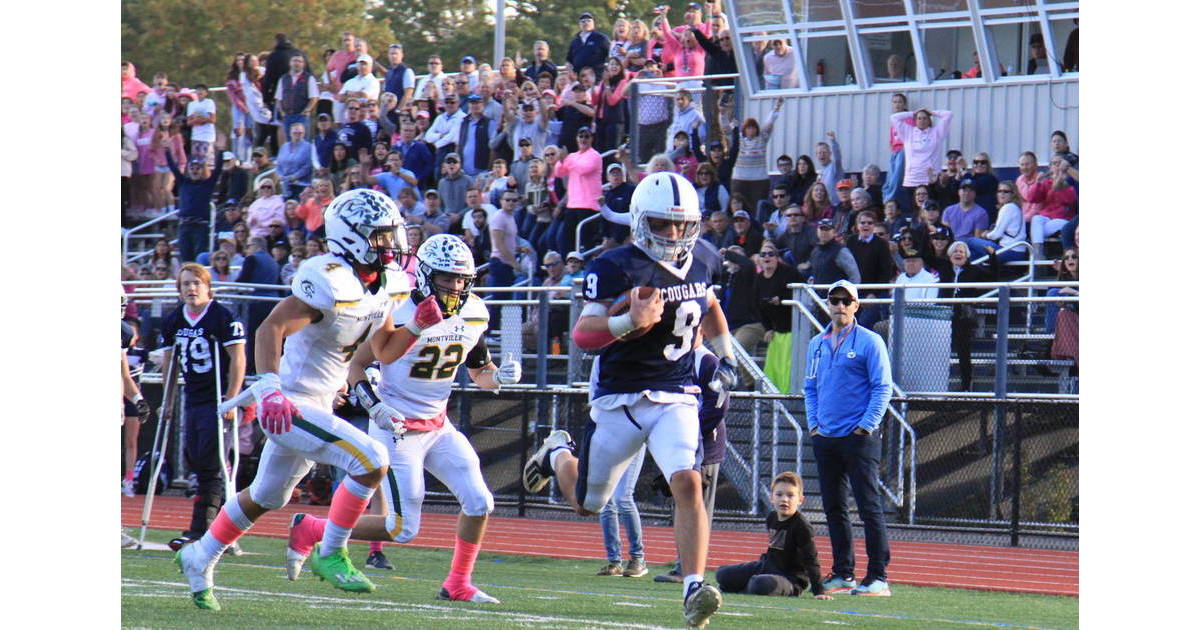 Chatham Wealth Management Athlete of the Week: Jackson Hodges | Chatham, NJ News TAPinto