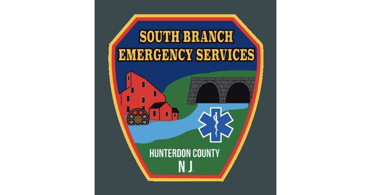 South Branch Emergency Services Releases Their Call Volume for June ...