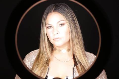 UHSPAC Graduate Finds her Voice as Singer/Songwriter | Union, NJ News ...