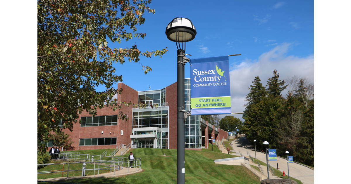 SCCC Registration is Open for Spring '23 | Sparta, NJ News TAPinto