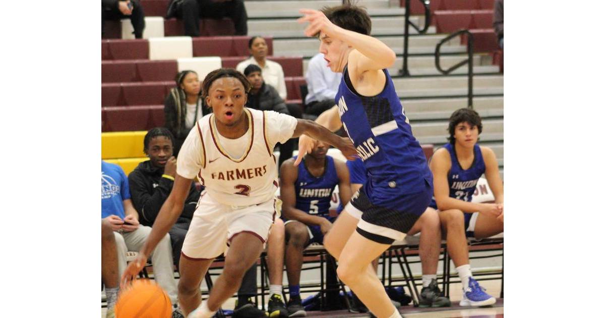Boys Basketball: Union Comes Up Short Against Union Catholic, 59-48 ...