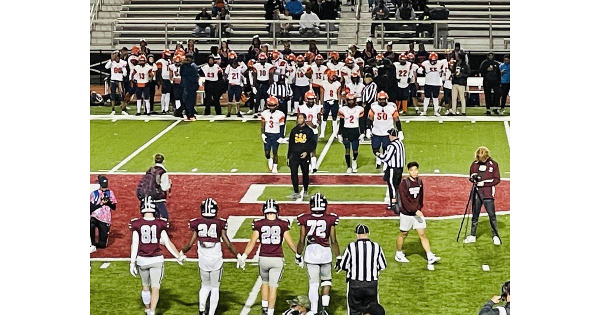 HS Football: The Stateliners Played "P'Burg Football" with Win over ...