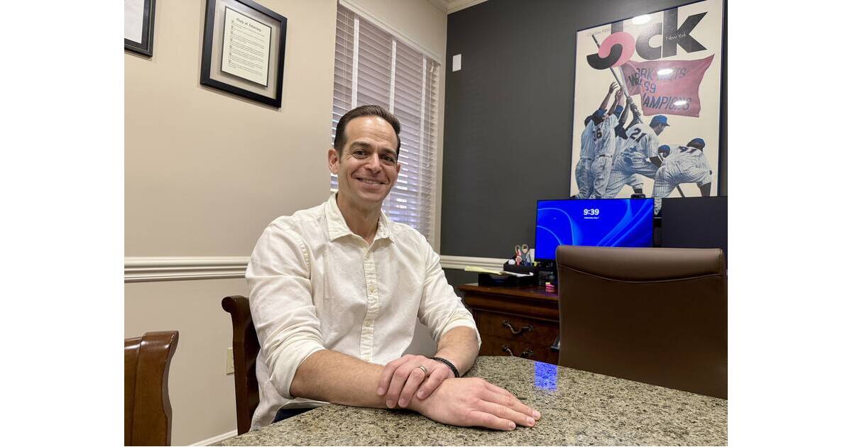 “I’m Your Attorney for Life”: Longtime Coral Springs Resident Howard ...