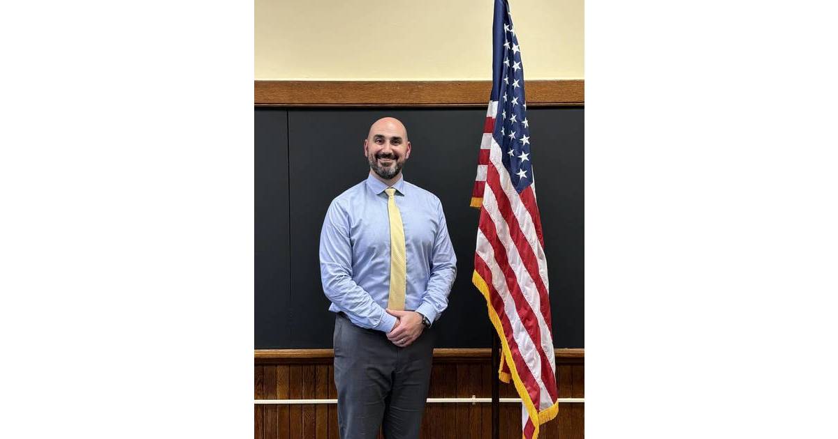Somerset Hills School District Names Keith Koellhoffer as Acting ...