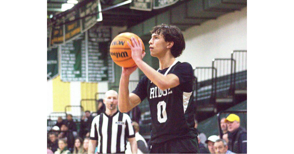 Boys Basketball: Ridge Outlasts Union in Double Overtime, 50-49, in ...