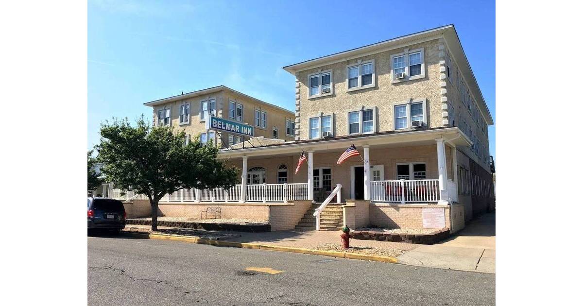 Belmar Inn Redevelopment Approved by Court, Paving the Way for Positive ...