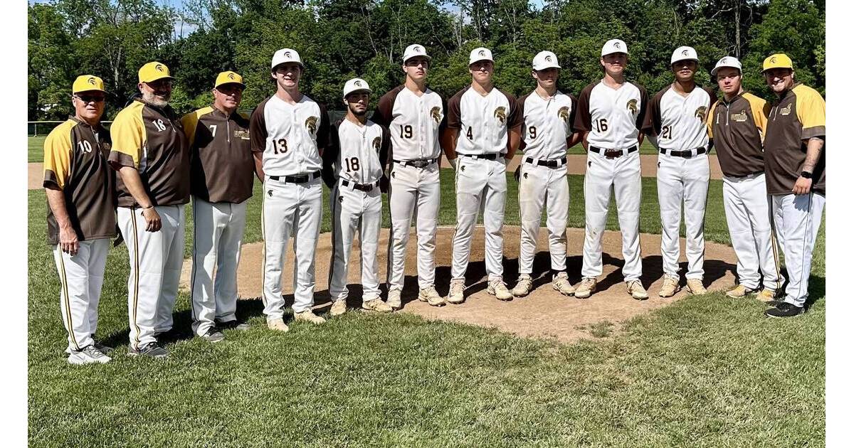 WHRHS Baseball: Watchung Hills Celebrates Seniors 2025 | North ...