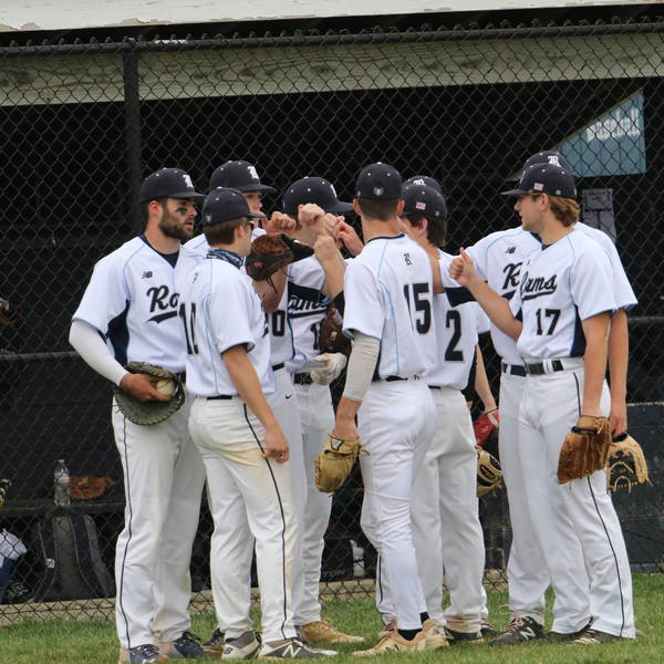 Randolph Baseball Loses a Heartbreaker to Morristown in NJSIAA State ...