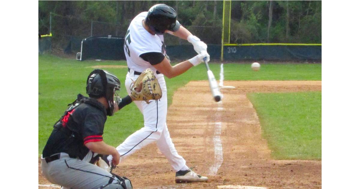 Baseball: Ridge Beats Hillsborough, 12-7, in Somerset County Tournament ...