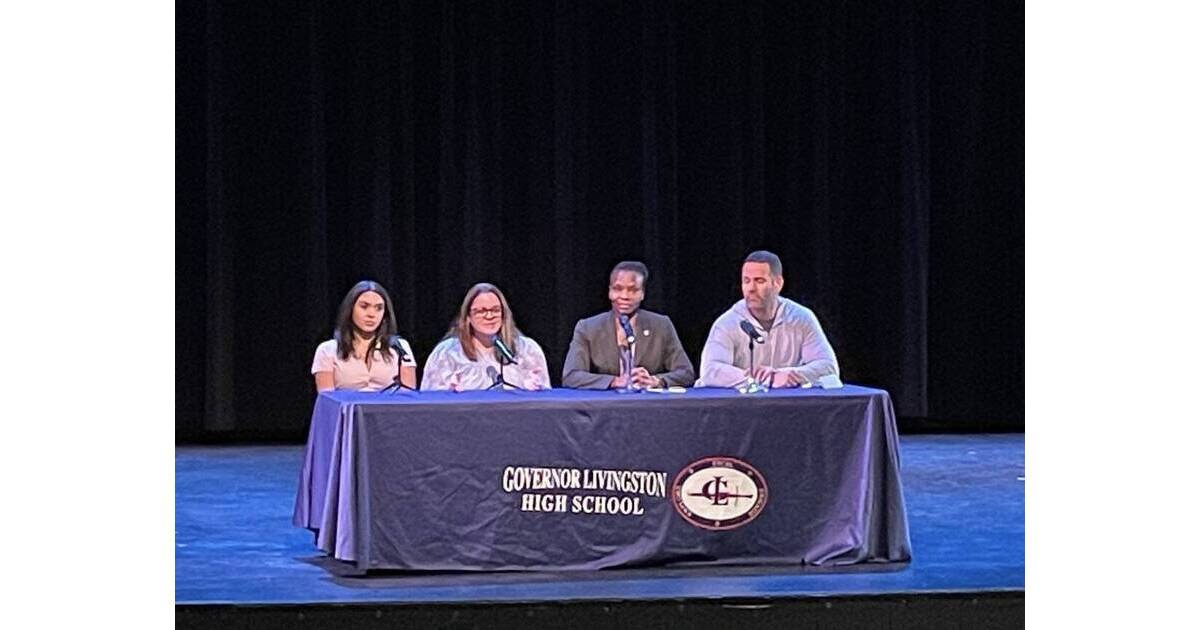 ‘Screenagers: The Next Chapter’ Screening Brings Regional School ...