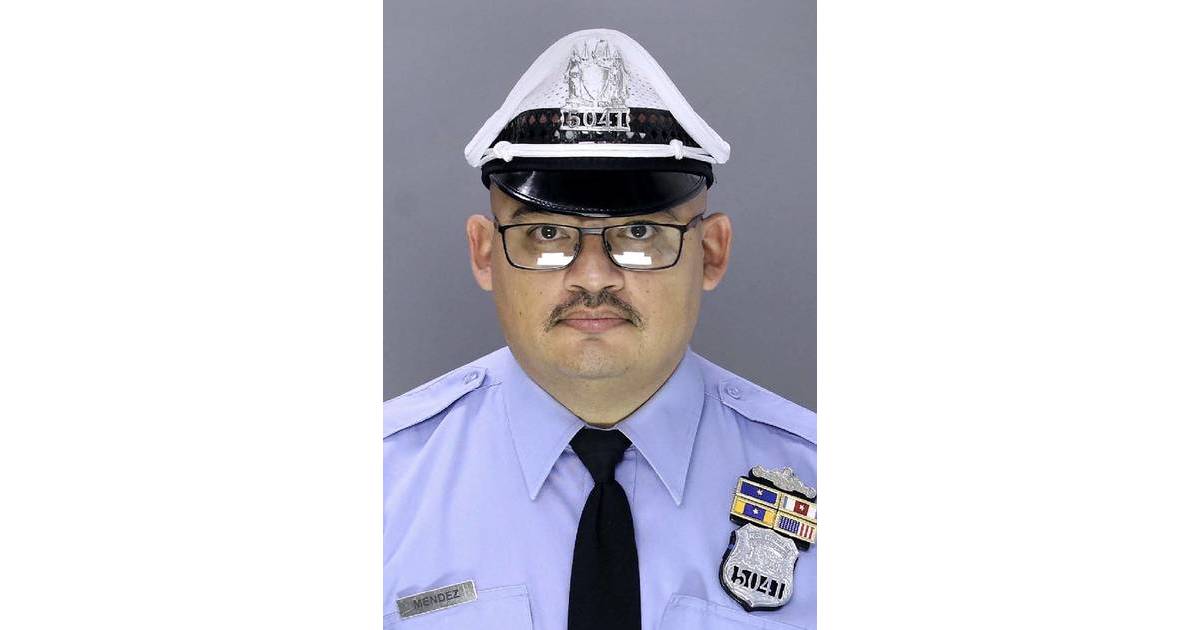 Suspect Arrested in Cherry Hill for Murder of Philadelphia Police ...