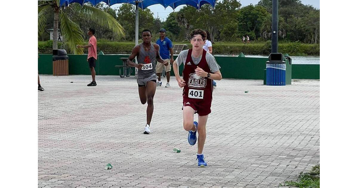 MSD Cross Country Teams Open Season With Strong Performances | Parkland ...