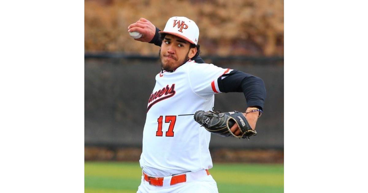 Darmany Rivas Concludes His Collegiate Baseball Career at William ...